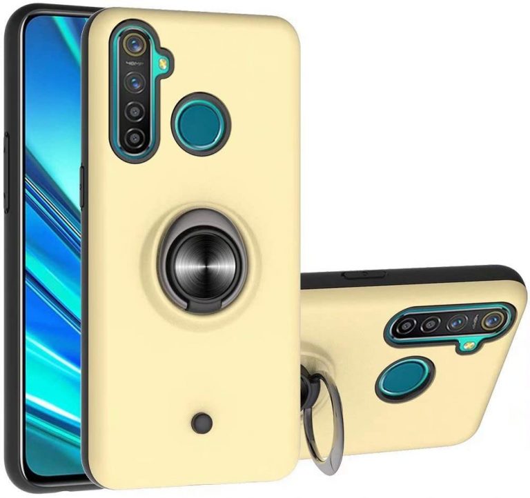 10 Best Cases For Realme 5 Pro