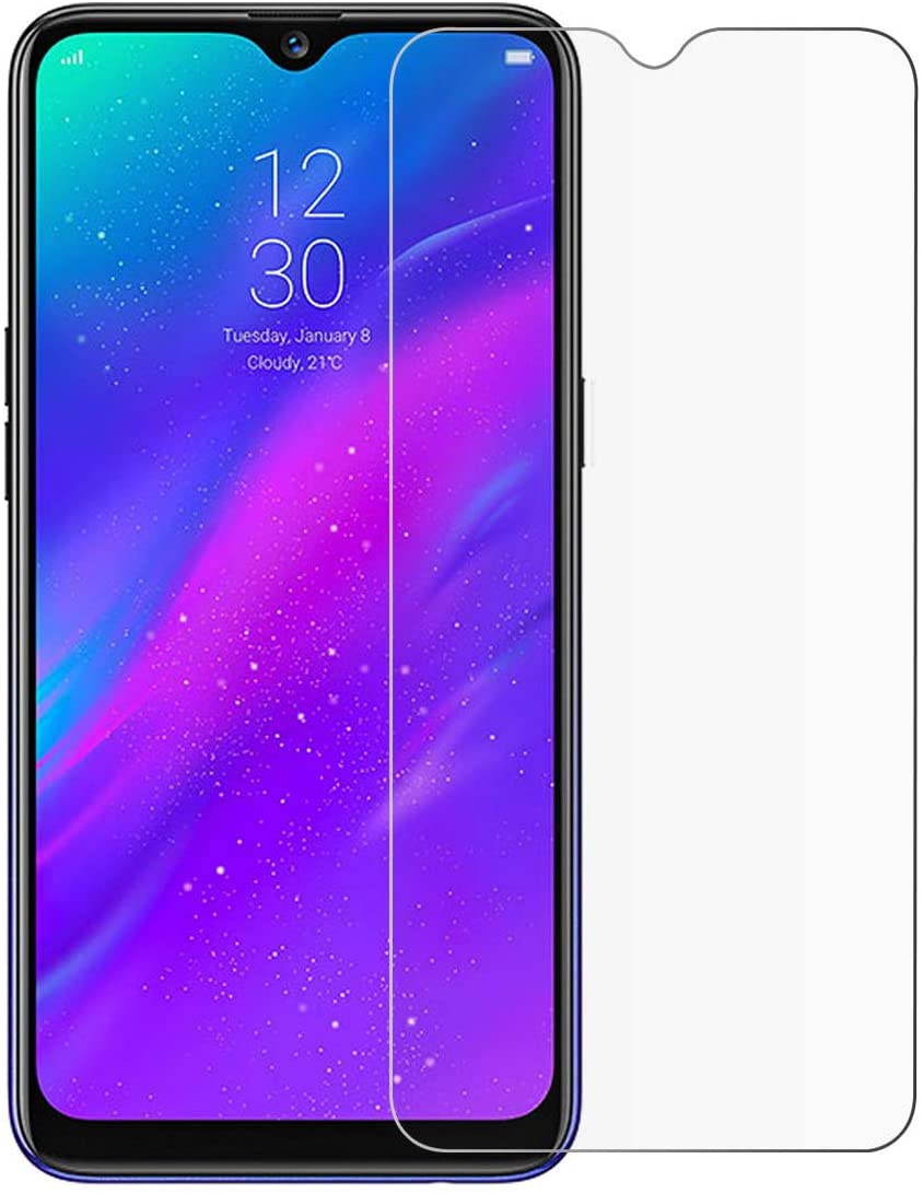 10 Best Screen Protectors For Realme 3 Pro
