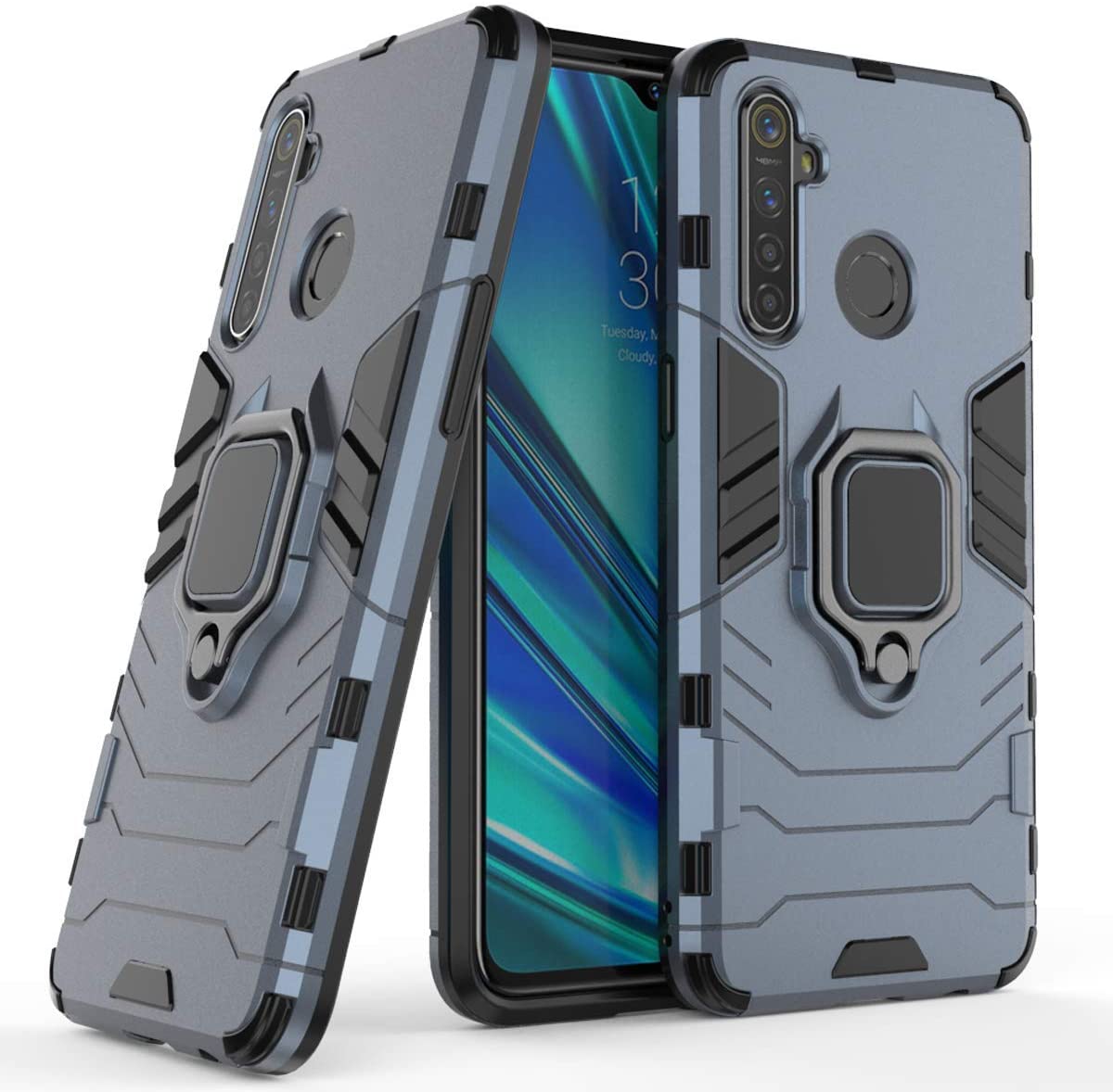 10 Best Cases For Realme 5 Pro