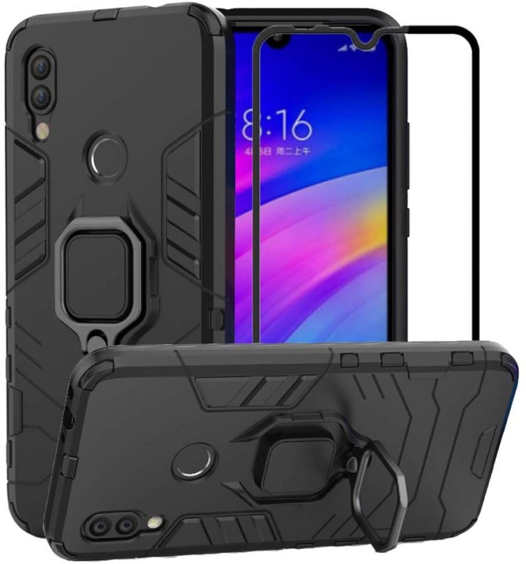 10 Best Cases For Xiaomi Redmi 7