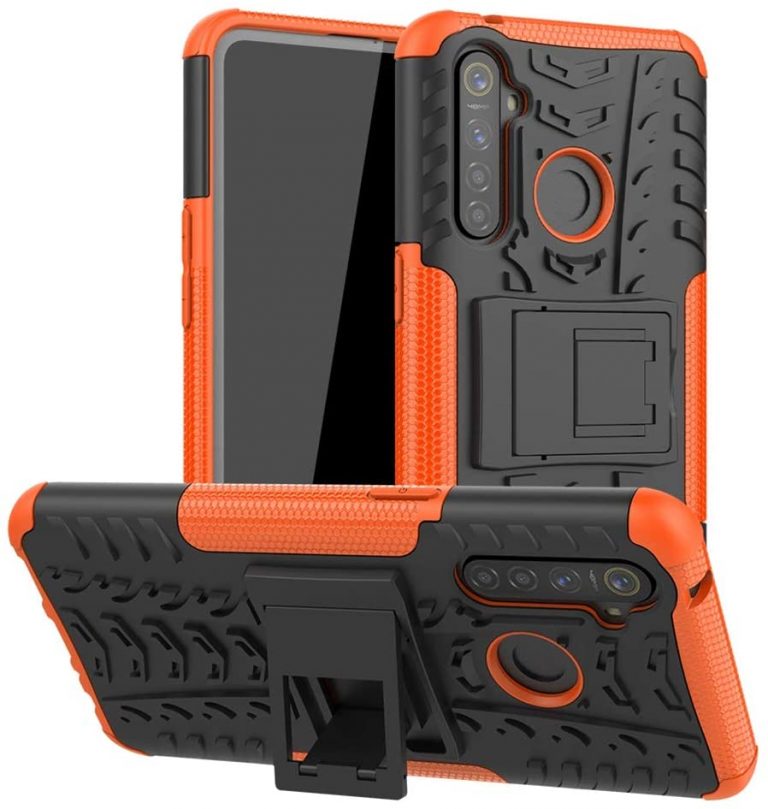 10 Best Cases For Realme 5 Pro
