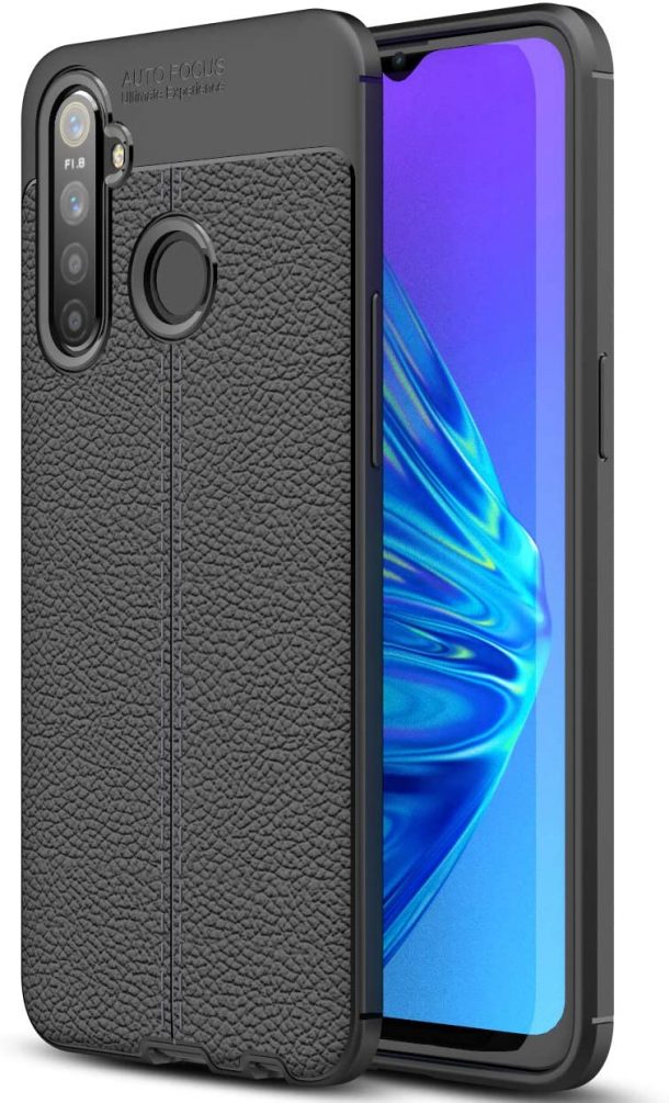 10 Best Cases For Realme 5s