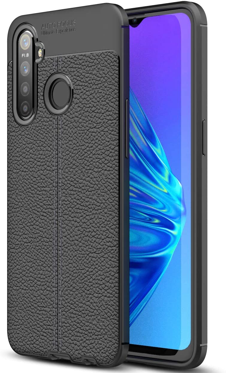 10 Best Cases For Realme 5s