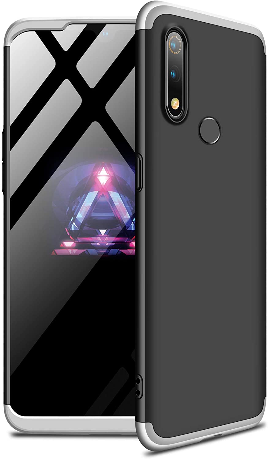 10 Best Cases For Realme 3 Pro
