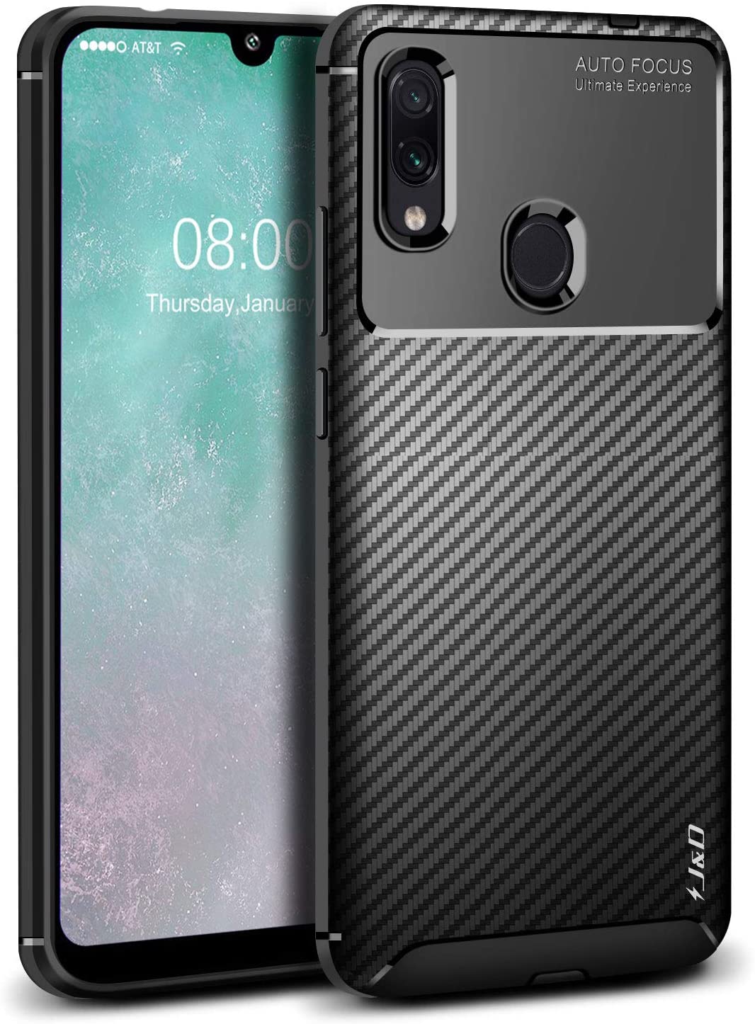 10 Best Cases For Xiaomi Redmi 7