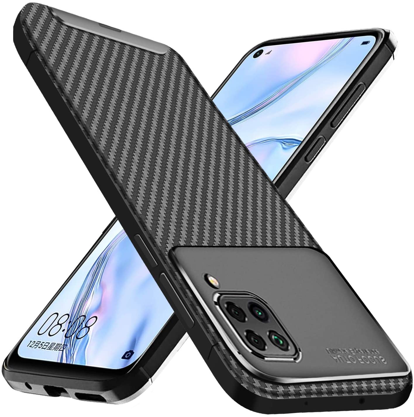 10 Best Cases For Samsung Galaxy M31