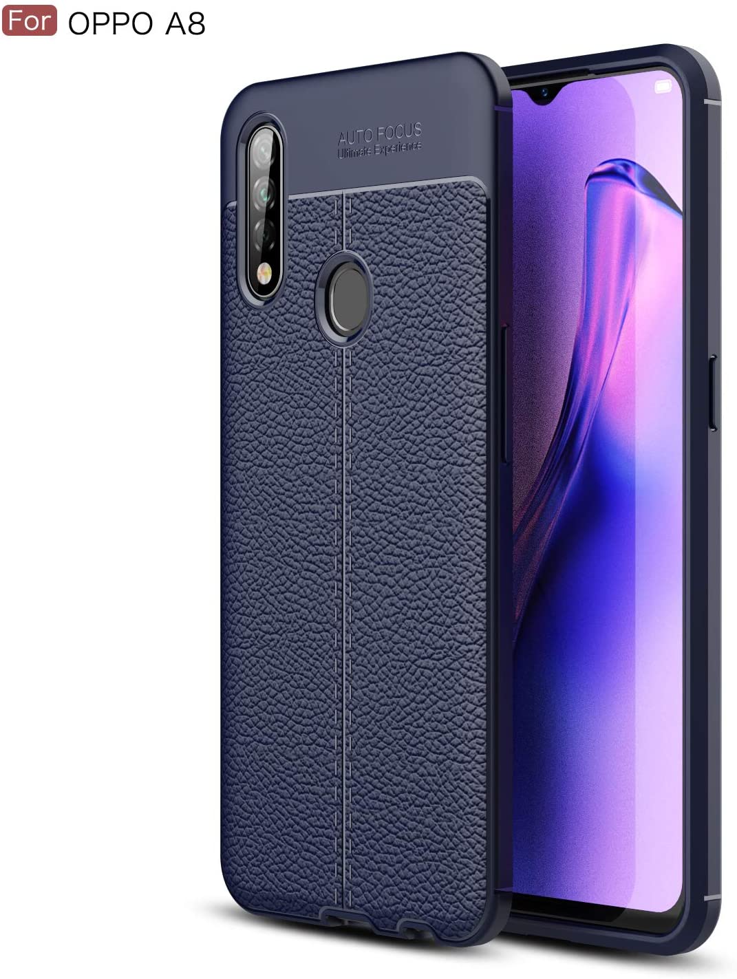 10 Best Cases For Oppo A31