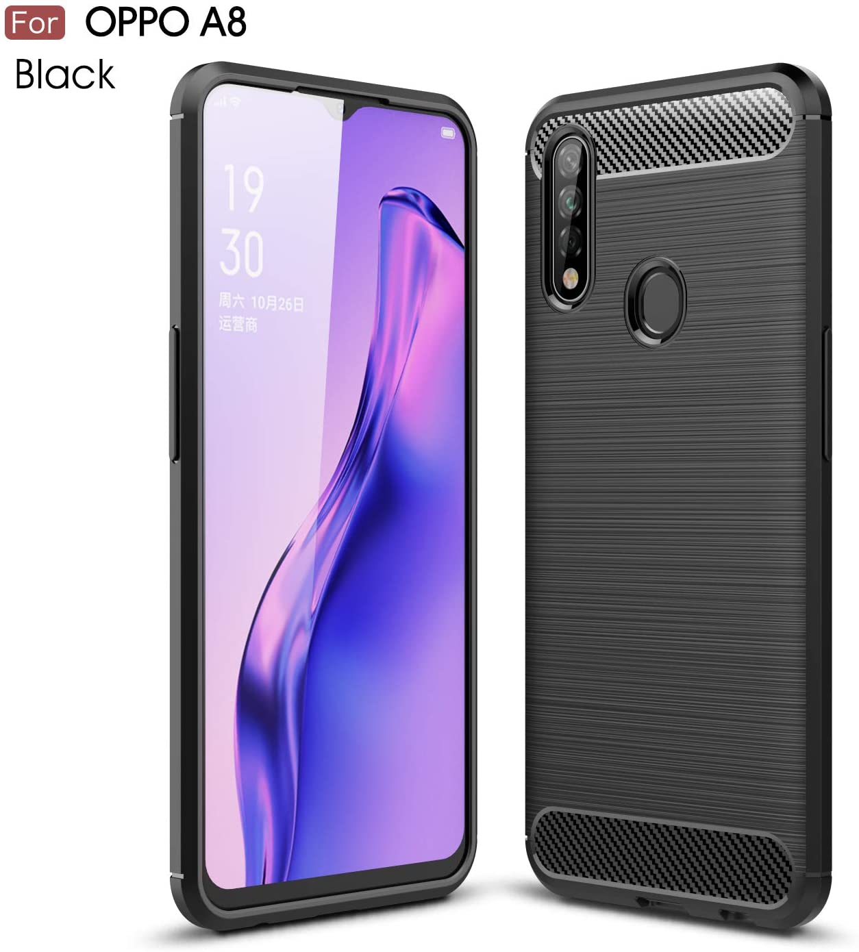 10 Best Cases For Oppo A31