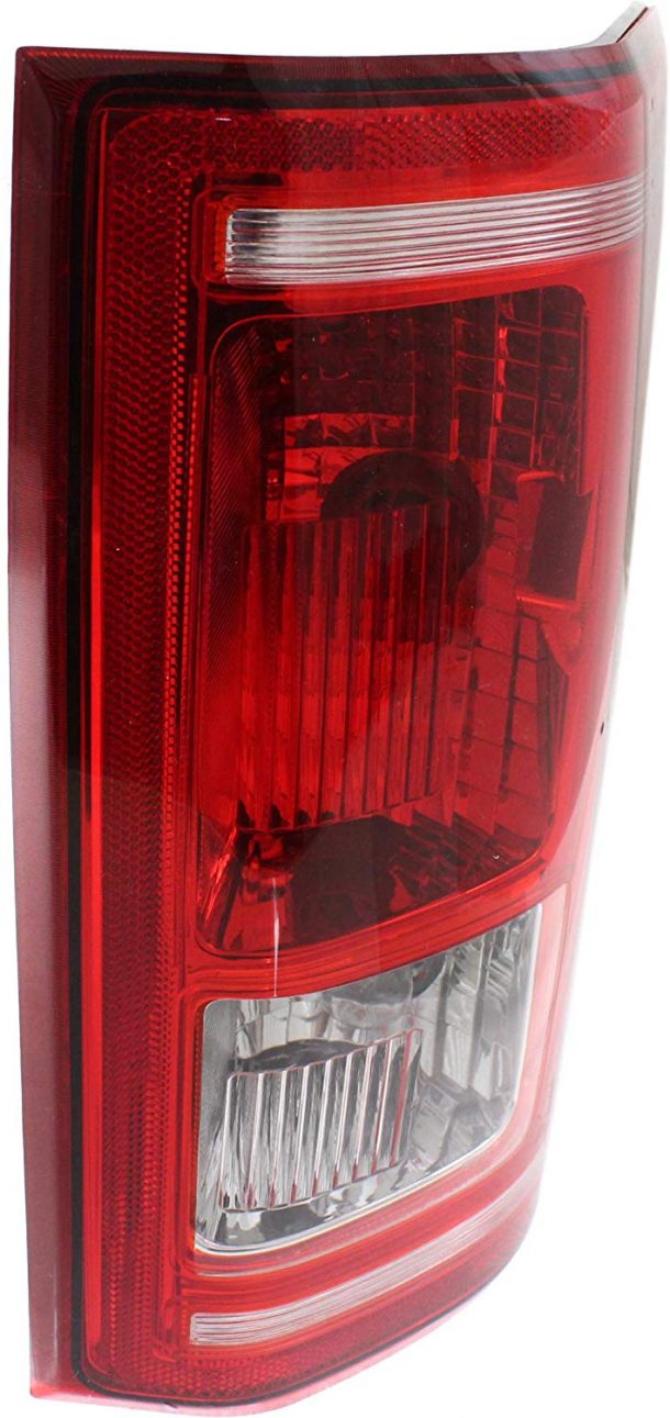 10 Best Tail Lights For Ford F150