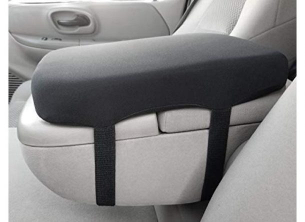 10 Best Armrests For Ford F150