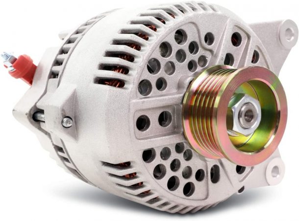 10 Best Alternators For Ford F150