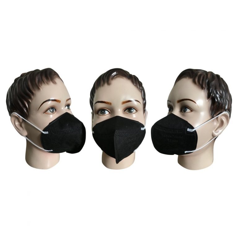 10 Best Masks For Air Pollution