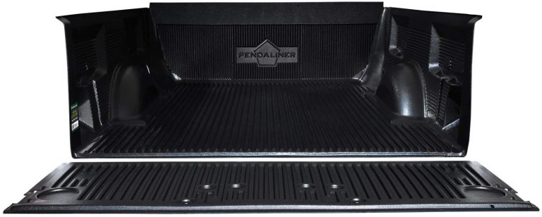 10 Best Bed Liners For Ford F150