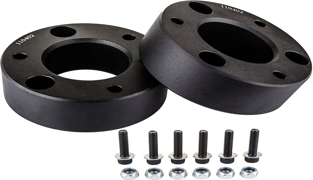 10 Best Lift Kits For Chevrolet Silverado