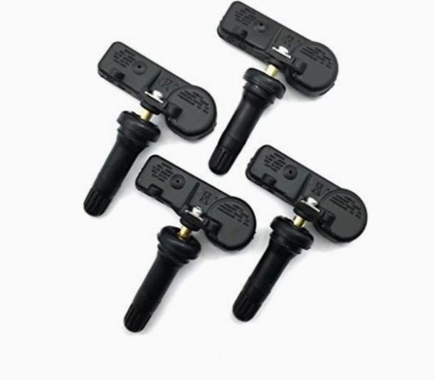 10 Best Tire Pressure Monitoring Systems For Ford F150