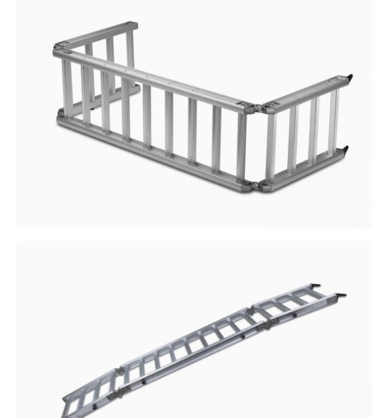 10 Best Bed Extenders for Ford F150