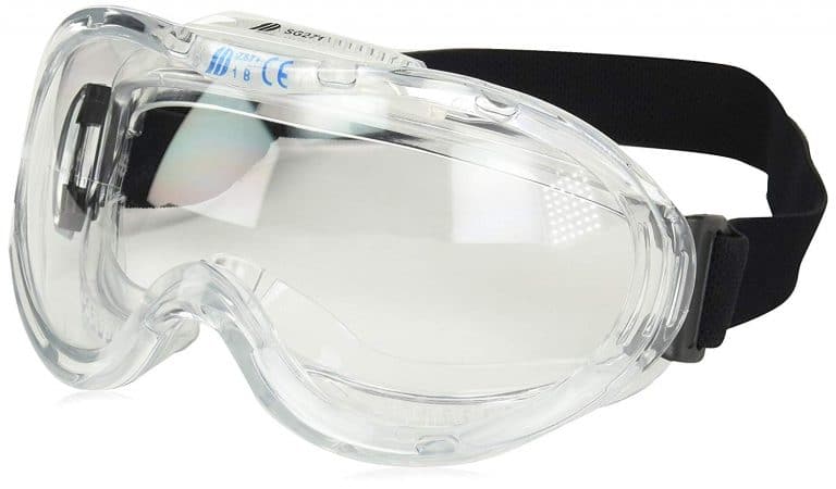 10 Best Safety Goggles For 2020