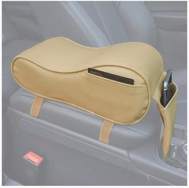 10 Best Armrests For Ford F150