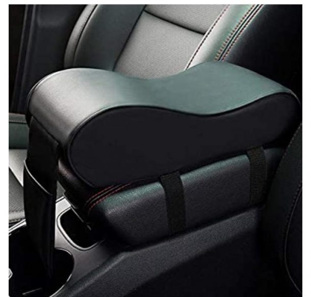 10 Best Armrests For Ford F150