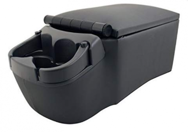 10 Best Center Console For Ford F150