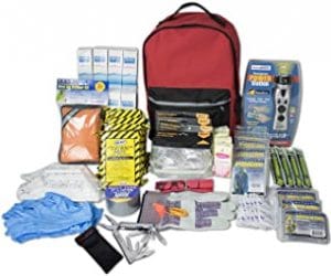 10 Best Survival Bags In 2020