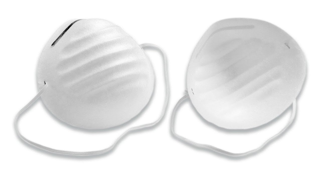 10 Best Masks For Air Pollution