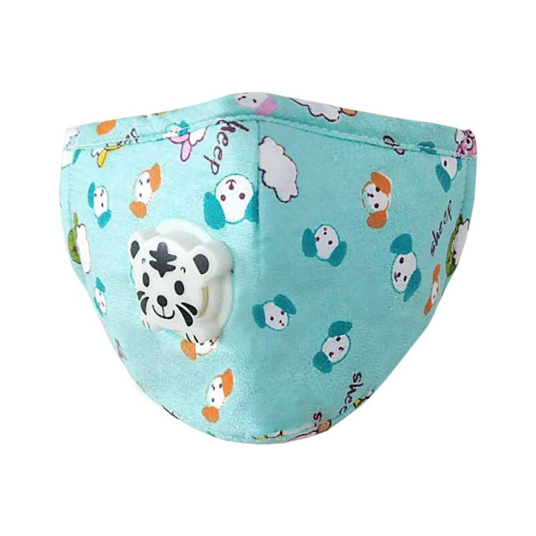 10 Best N95 Masks For Kids