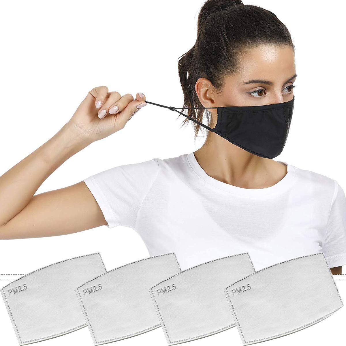 10 Best Masks For Virus Protection