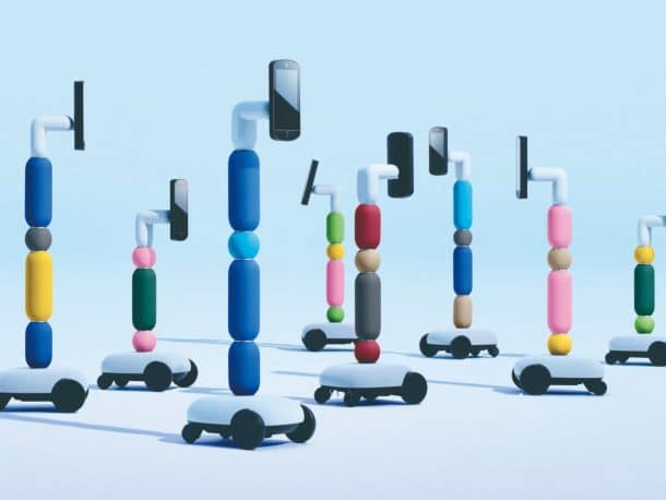 Japanese University Holds Virtual Graduation Ceremony Using