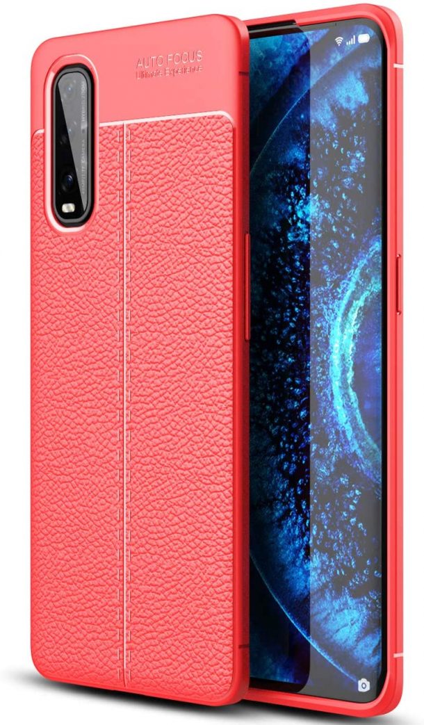 10 Best Cases For Oppo Find X2 Pro