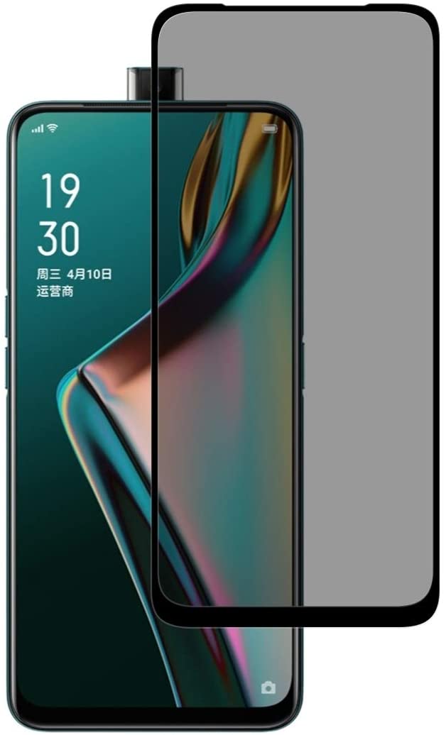 10 Best Screen Protectors For Oppo K3