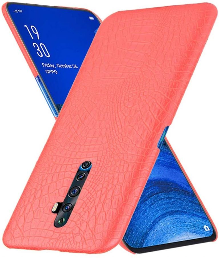 10 Best Cases For Oppo Reno2 Z