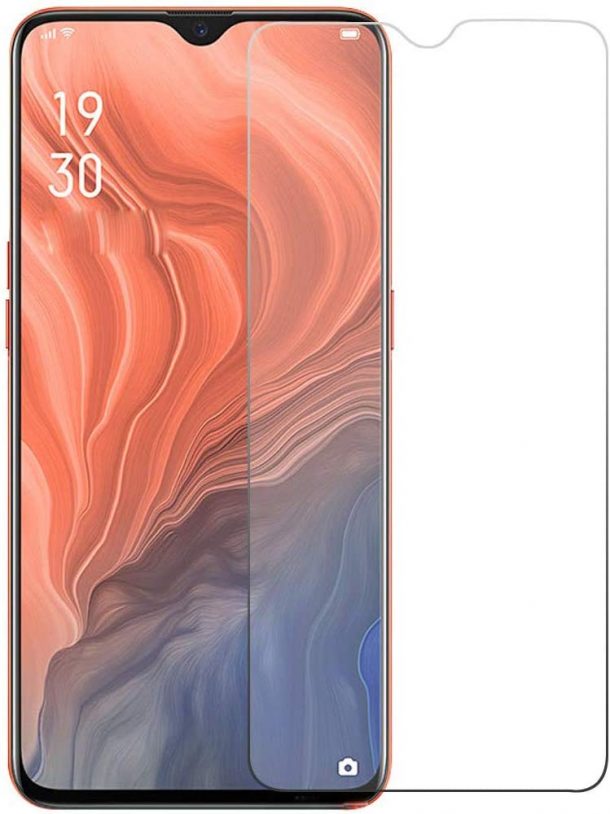 10 Best Screen Protectors For Oppo Reno Z
