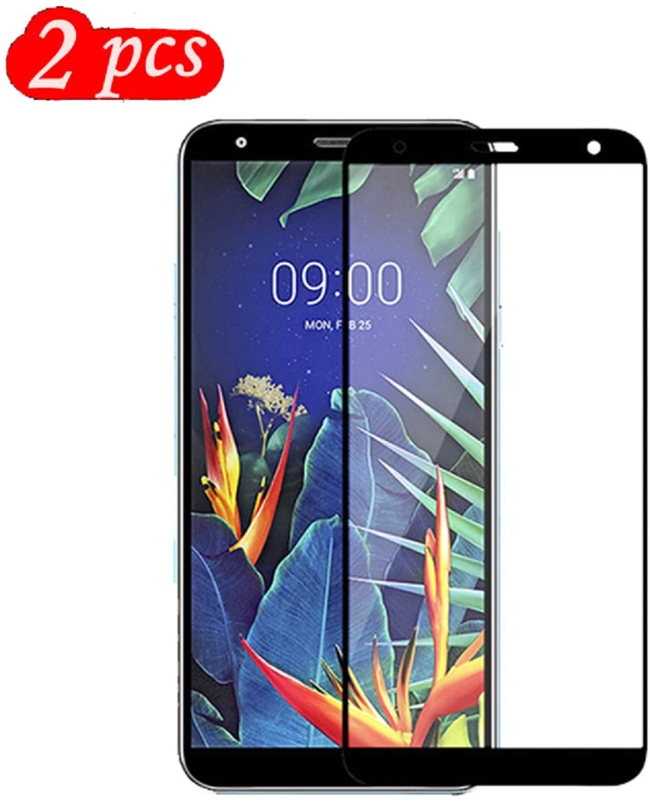 10 Best Screen Protectors For LG W30