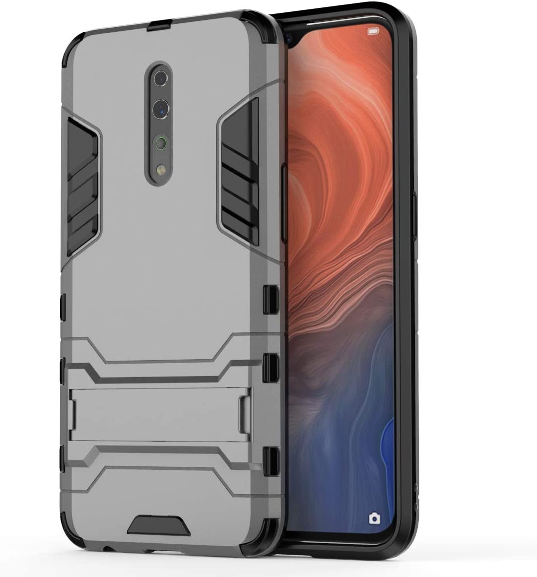 10 Best Cases For Oppo Reno Z