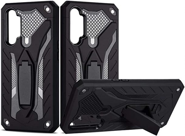 10 Best Cases For Realme XT