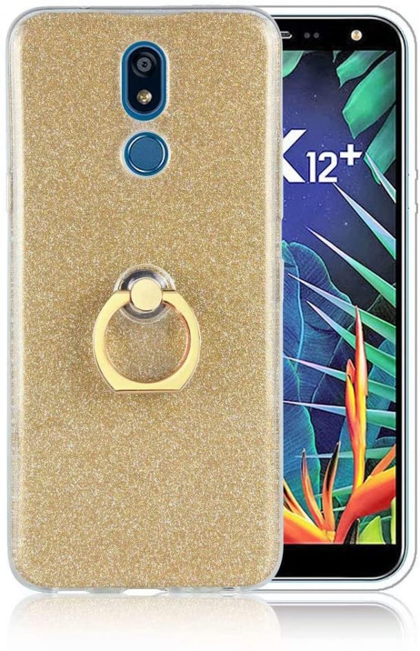 10 Best Cases For LG W30