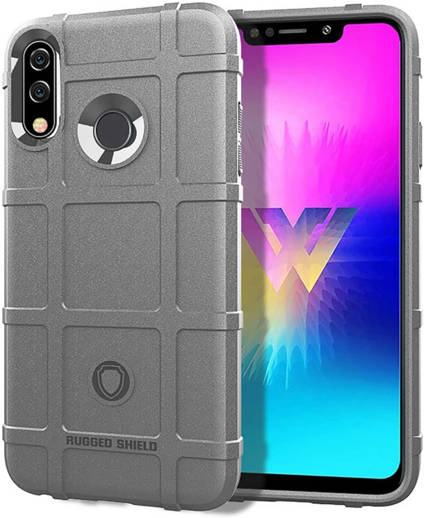 10 Best Cases For LG W10