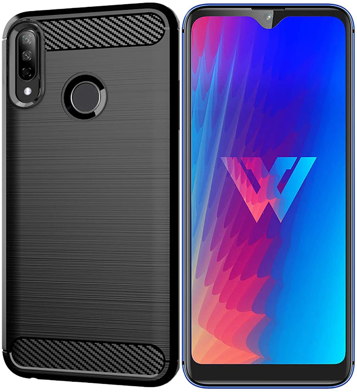 10 Best Cases For LG W30