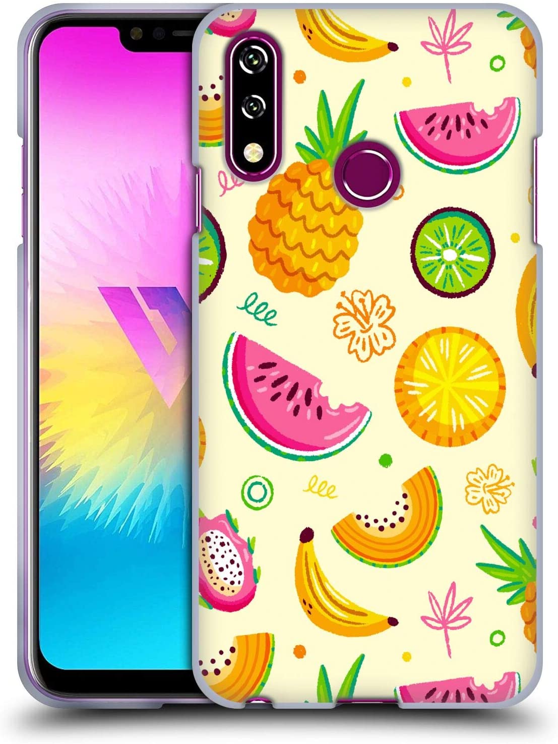 10 Best Cases For LG W10