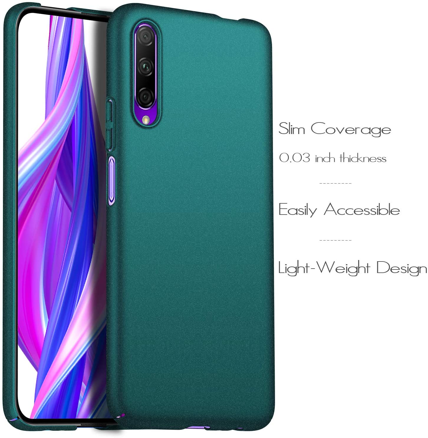 10 Best Cases For Honor 9X