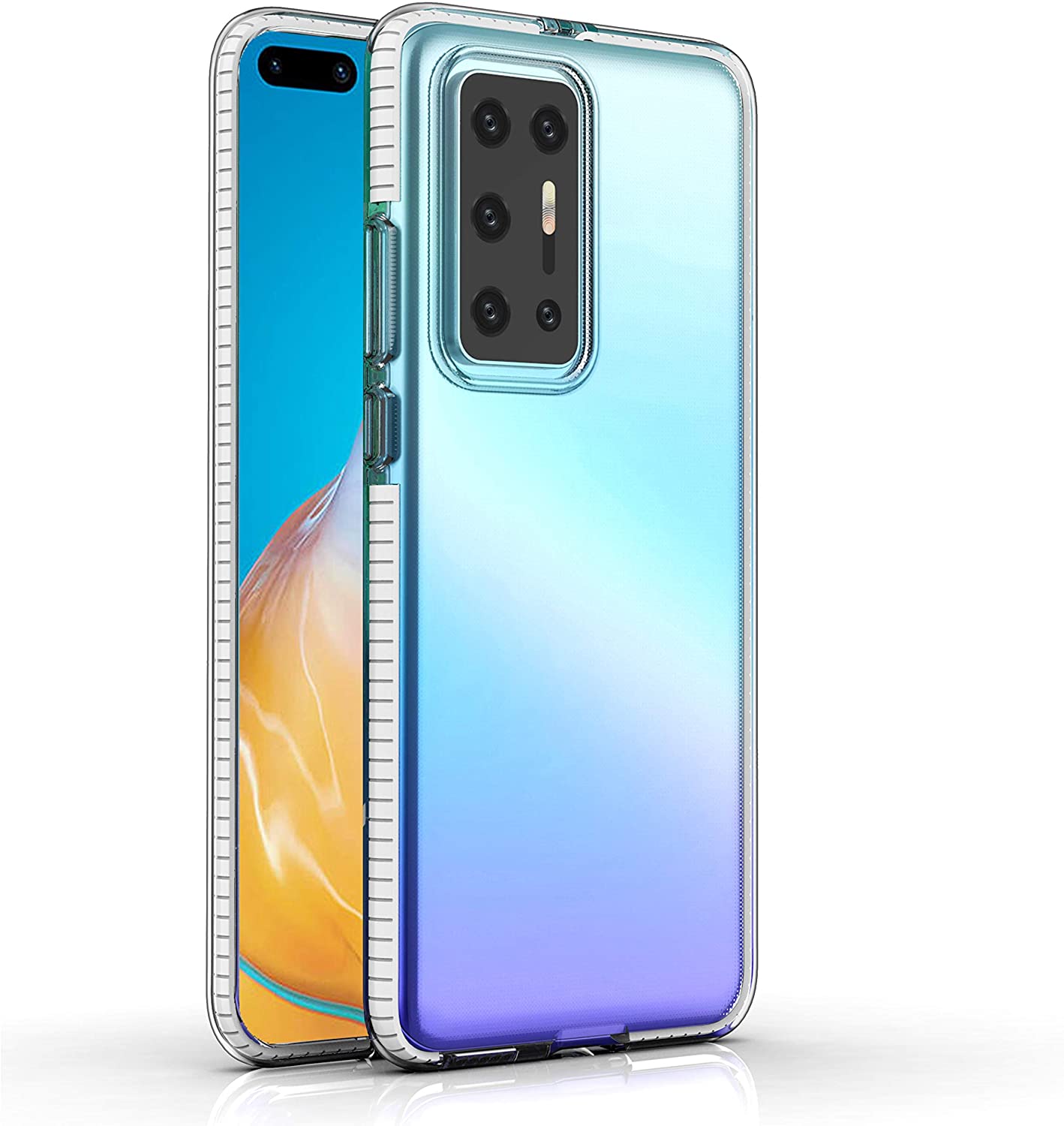 10 Best Cases For Huawei P40 Pro