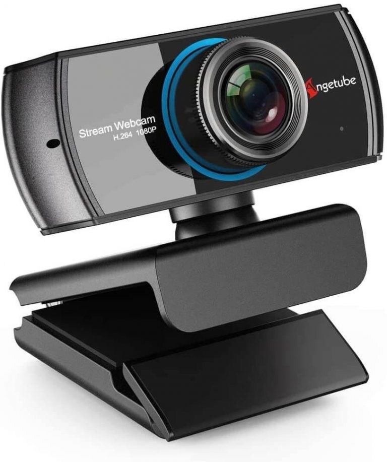 10 Best Quality Webcams That You Can Buy Right Now