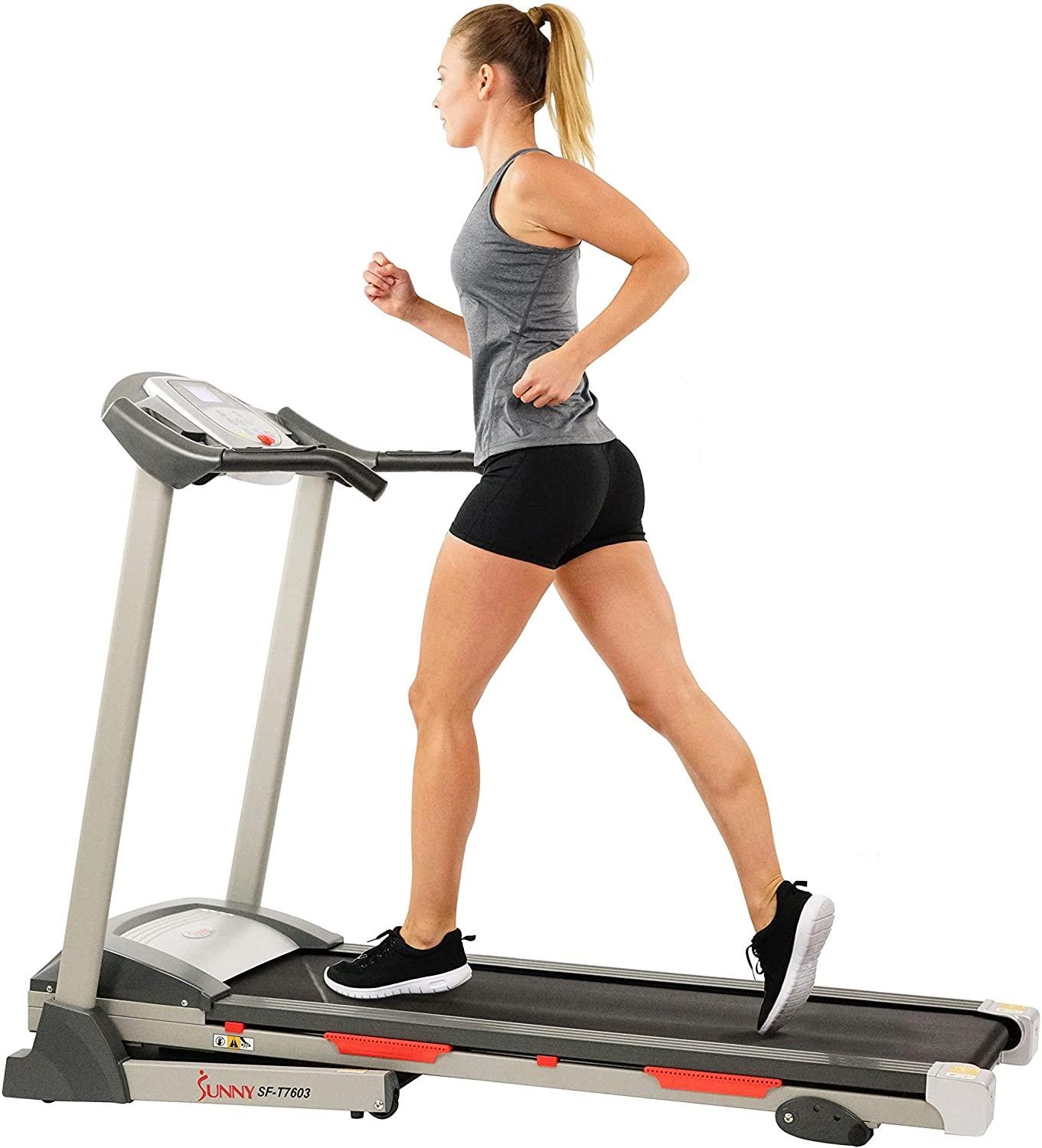 10 Best Treadmills You Should Get Right Now