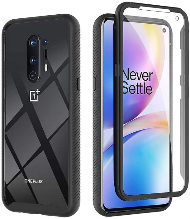 10 Best Cases For OnePlus 8 Pro