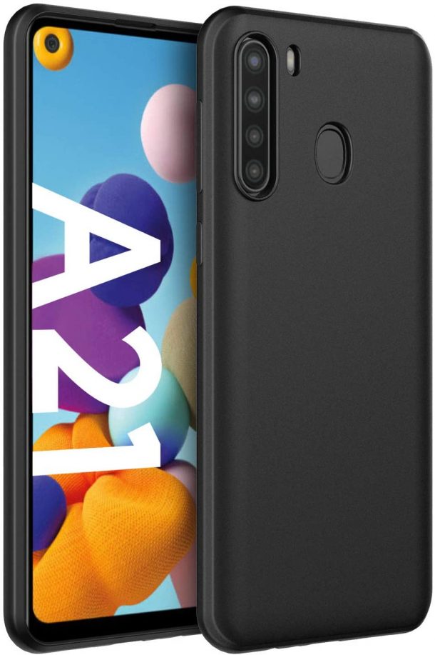 10 Best Cases For Samsung Galaxy A21