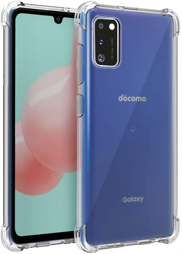 10 Best Cases For Samsung Galaxy A41