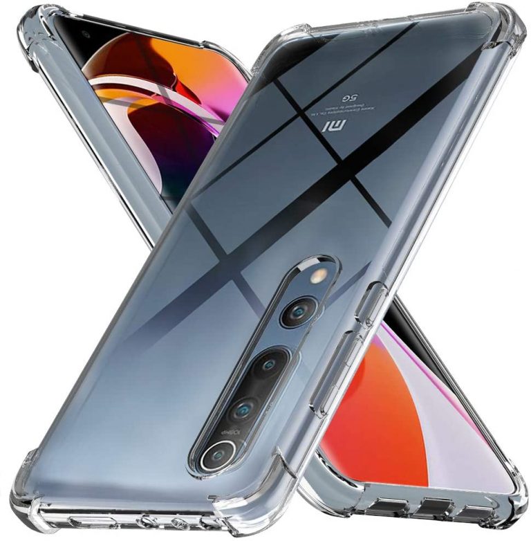 10 Best Cases For Xiaomi Mi 10