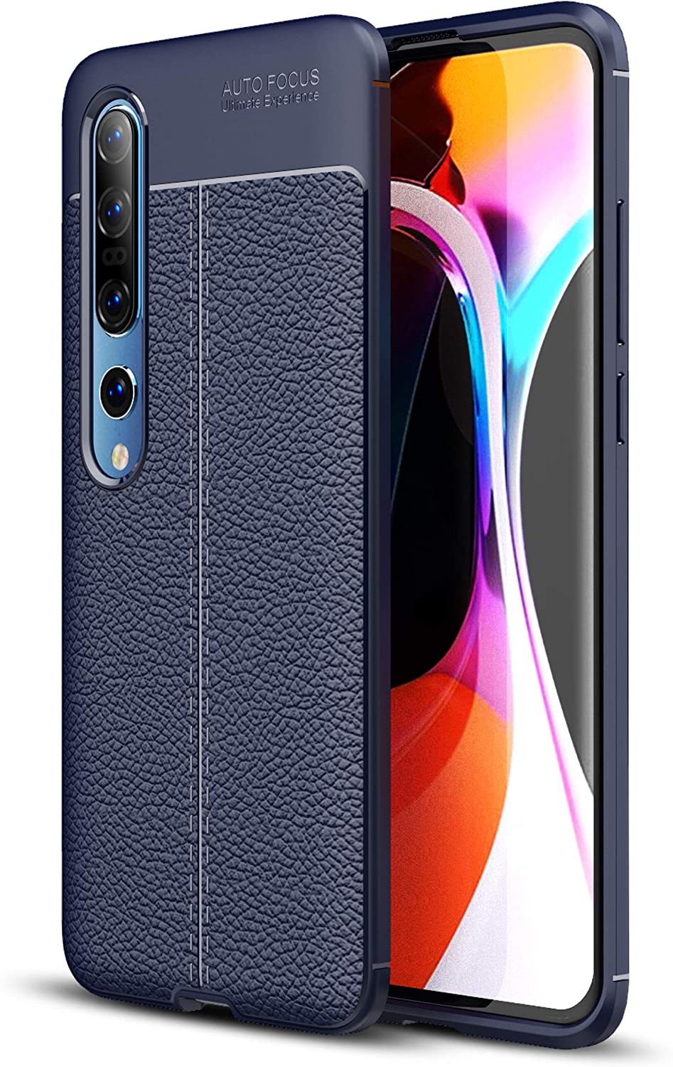 10 Best Cases For Xiaomi Mi 10