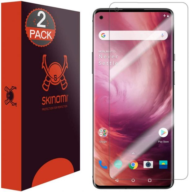 10 Best Screen Protectors For OnePlus 8 Pro